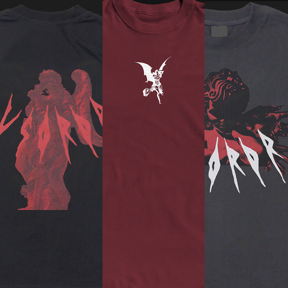 VS/ORDR STREET. CATALOUGE – Visorder Streetwear